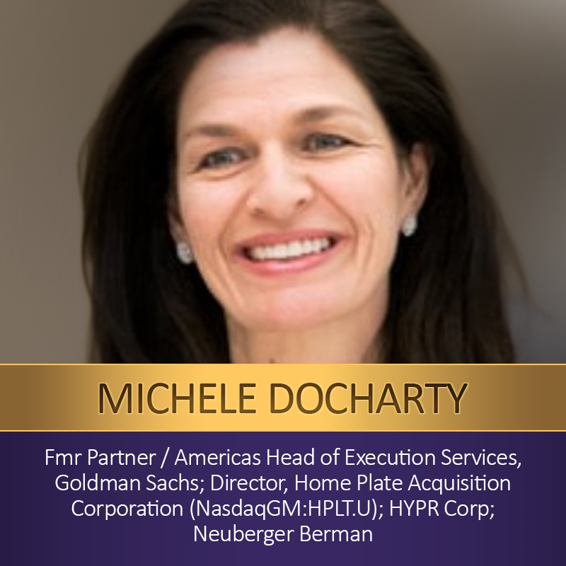 BRI SCHEDULE - Latino Corporate Directors Association