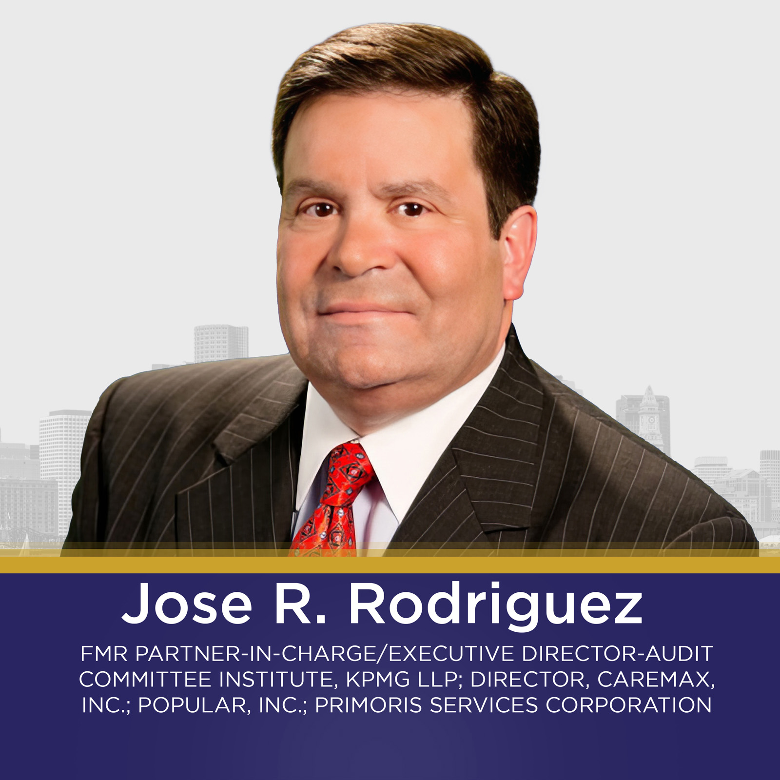 2024 Spring BRI Core SCHEDULE - Latino Corporate Directors Association