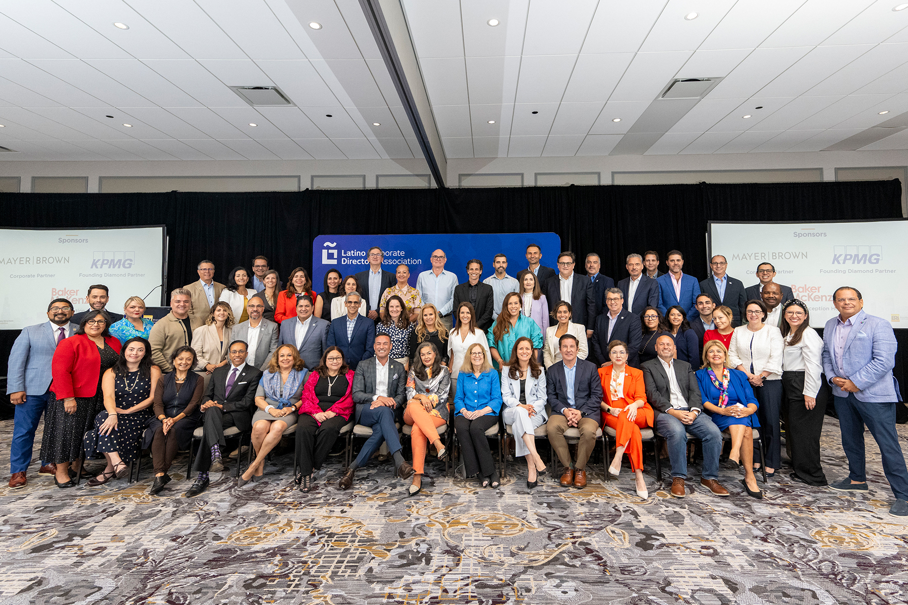 2024 Chicago BoardReady (BRI) Recap - Latino Corporate Directors Association